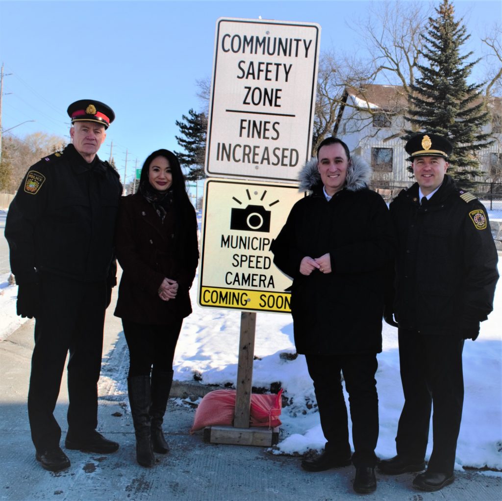 Building Community Trust through Radar Trailers: Engaging with Residen — Mission Bay Technologies