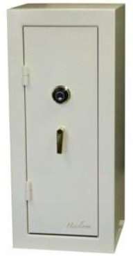 Heirloom Safe Model H-48 48"Hx21"Wx20"D — Mission Bay Technologies